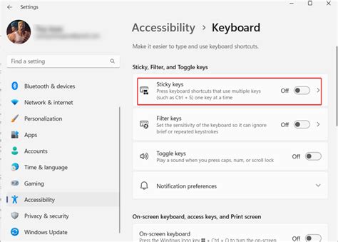Como Consertar Ctrl F Que Não Funciona No Windows 11 10