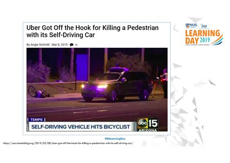 Nus Iss Learning Day 2019 Complying With New Iot Cyber Security Guide Ppt