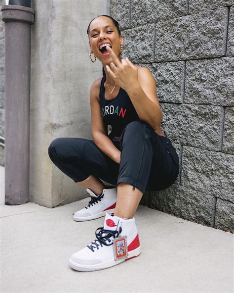 Alicia Keys On Twitter Mood Me And My My Brother Realpinksweats