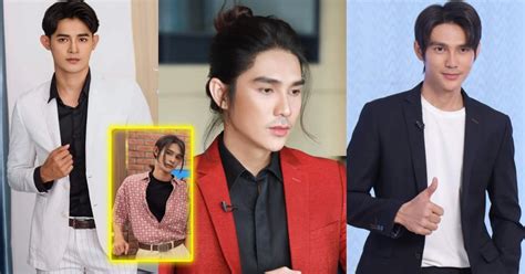 កាត់សក់ខ្លី ទុកសក់វែង តារាប្រុសទាំងនេះ សង្ហាមួយបែបម្យ៉ាង Khmerload Cambodia Latest News