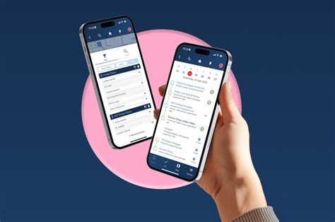 Introducing Advanced Filters And My Calendar Route Scheduling Bowimi