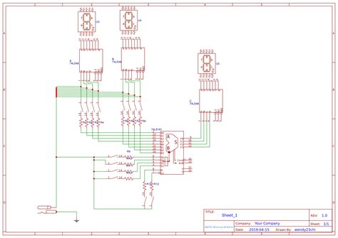 Tugas Besar Platform For Creating And Sharing Projects Oshwlab