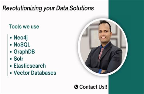 developing neo4j vector db solr elasticsearch graphdb nosql by