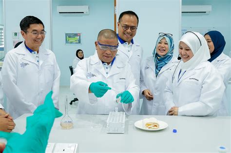 Axrail Buka Makmal Generatif Ai Pertama Di Malaysia Kosmo Digital