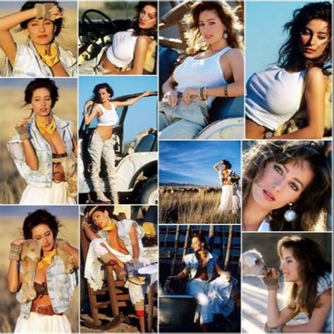 Shannon Long From Sun Kissed Aussie Beach Girl To Timeless Global Icon