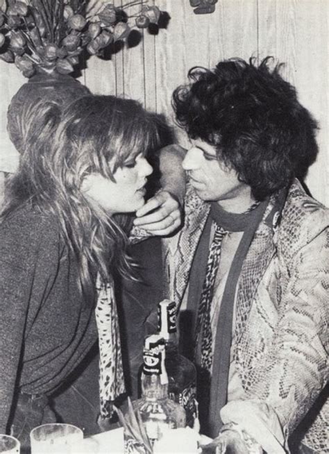 A Girl Crush Sex Drugs And Rock Roll