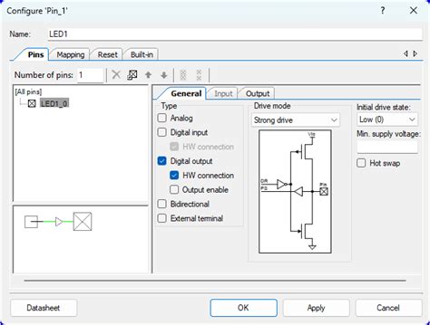 Air Supply Lab Lab Rotary Encoder Module