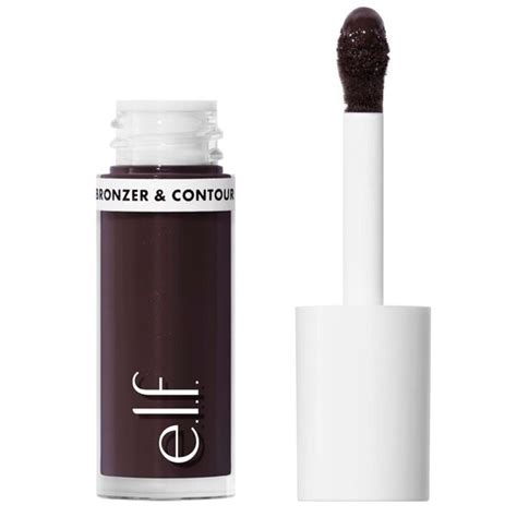 Elf Liquid Bronzer And Contour Camo 11 Kruidvat Be
