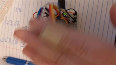 An Arduino Etch A Sketch Rarduinoprojects