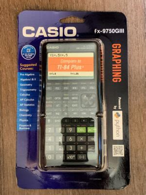 Head Back To Babe With A Casio Graphing Calculator Back2babe20 Mom Does Reviews