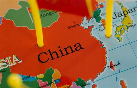 China And Gulf Cooperation Council Gcc Explore Energy And