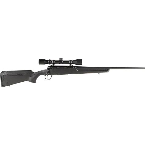 Savage Axis Xp 243 Win Bolt Action Rifle Academy