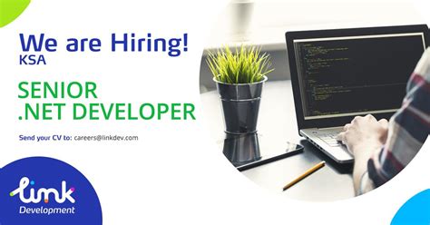 We Are Hiring A Senior Net Developers” With Experience In Aspnet Javascript Sql Mvc And