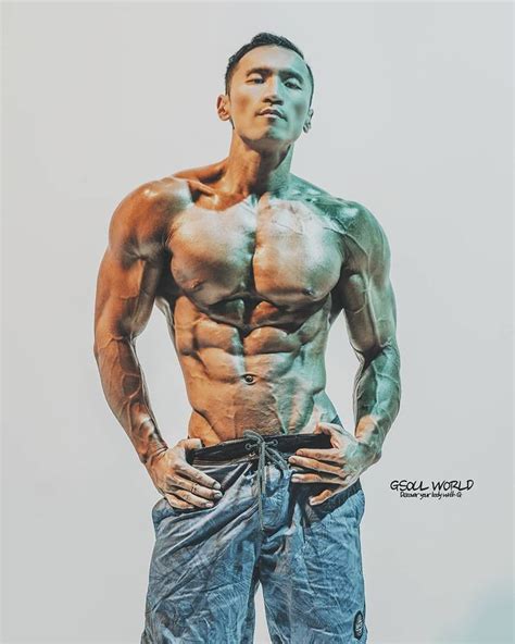 Benjamin Teo