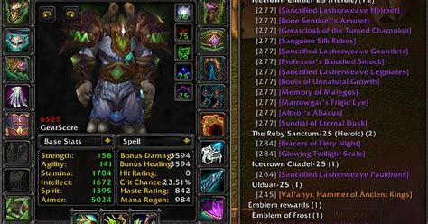 Pve Druid Album On Imgur