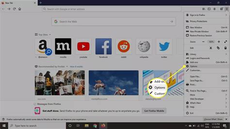 如何关闭计算机或android浏览器上所有选项卡 infoxiao