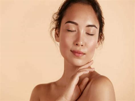 How To Get The Perfect No Makeup Makeup Look