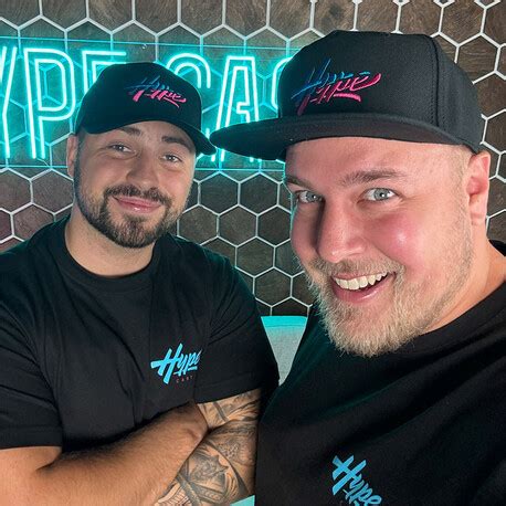 HYPECAST shop - RealGeek.cz