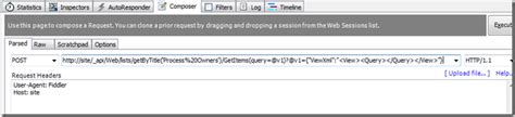 How To Filter On A Managed Metadata Column Via Rest In Sharepoint 2013