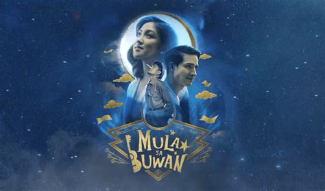 Mula Sa Buwan Review Capable Of Greatness But Falling Short At