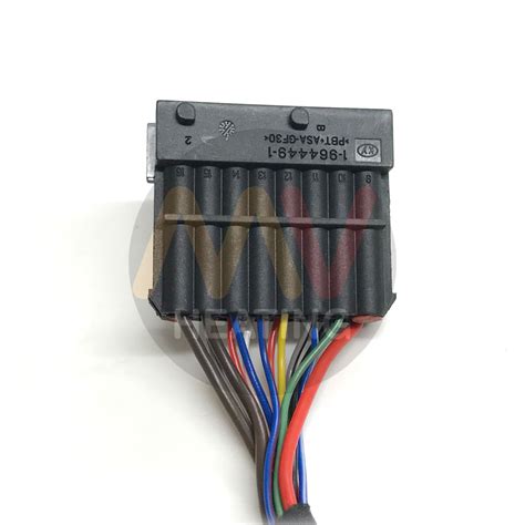 6 ECU MV Heating