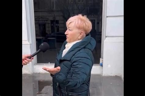 «Узнавайте На Украине труп в мешке бросили под ноги матери для