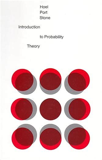 Buy Introduction To Probability Theory Book Online At Low Prices In India Introduction To