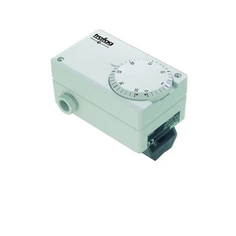 30 To 120 Deg C Trafag Temperature Switch At ₹ 4000 In New Delhi Id