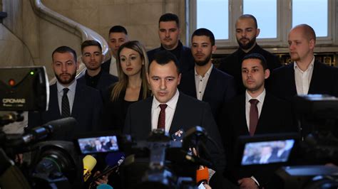 БСП Обединена левица внася промени в Наказателния кодекс срещу насилието над животни Nova