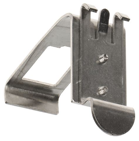 Mounting Plate Fx1 Din Keystone Din Ts 35 Patch Panels Delta