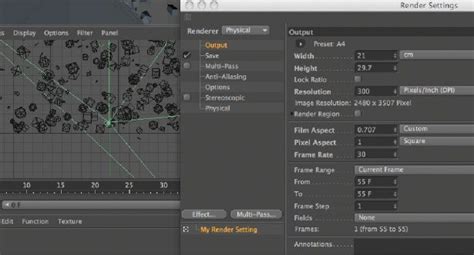 Create Realistic Depth Of Field Effects Creative Bloq