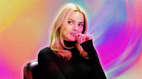 Margot Robbie The Rise Of One Of The Most Powerful Women In Hollywood