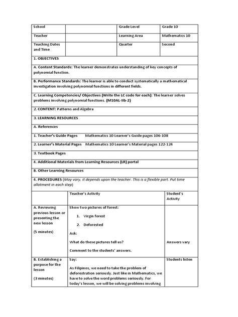 Problems Involving Polynomial Functions Pdf