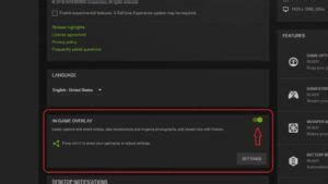 How To Enable FPS Counter On Windows 11