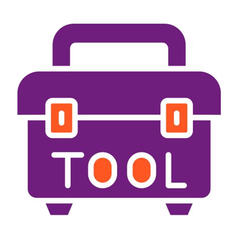 toolkit generic flat icon