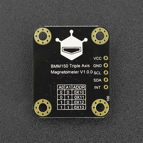 Gravity Tcs3430 Tristimulus Color Sensor The Pi Hut