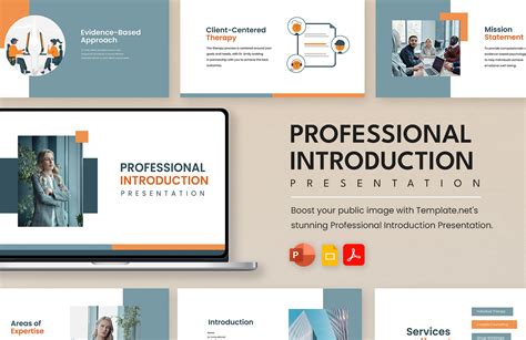 System Introduction Template