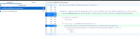 help for reading a xbox gamepad with an arduino giga r1 giga r1 wifi