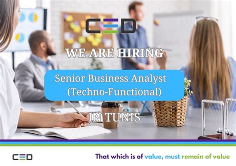 chayma nawali on linkedin hiring businessanalyst techjobs joinus