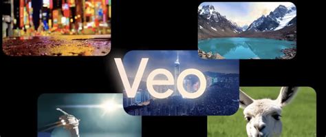 Unleashing Creativity: A Dive into Google DeepMind's Veo - DEV Community