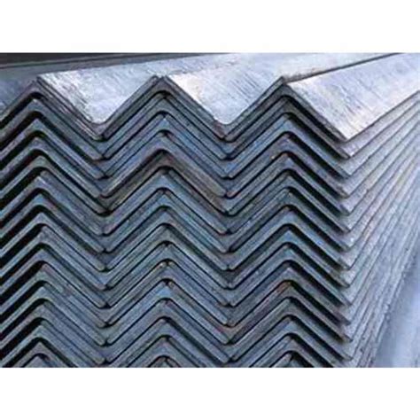Iron Angle Angle Iron Latest Price Manufacturers Suppliers