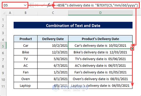 How To Use The Text Function To Format Codes In Excel Exceldemy