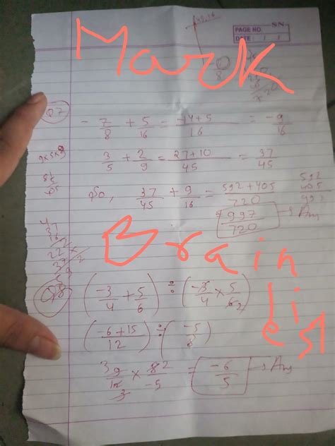 solve the question number 7 and 8 with a proper solution