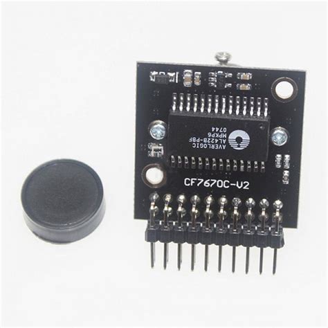 CF C V CMOS Camera Module OV Display FIFO AL AL B Free Shipping ThanksBuyer