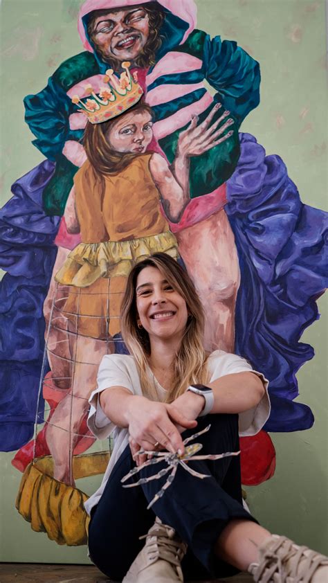 Inês Pargana The Best Address