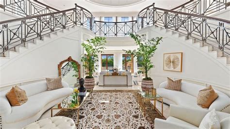 Ivanka Trump And Jared Kushner Buy Exclusive 24m Waterfront Estate