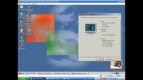 Windows 2000 Professional Sp4 Download Clevernavi