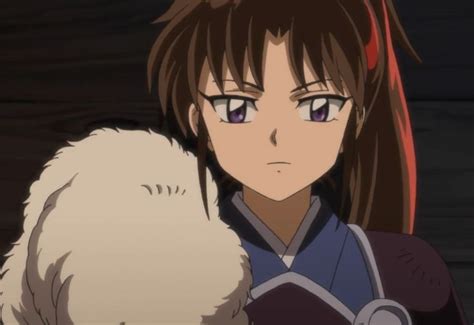 Pin By Colorfulglassgirl On Setsuna The Demon Slayer Inuyasha Anime Me Me Me Anime