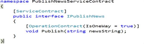 Bytes Matters Wcf 40 Routing Service Multicasting
