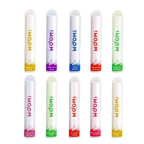 Product Woomi